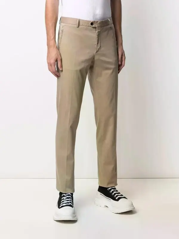 Philipp Plein Slim-cut Chinos