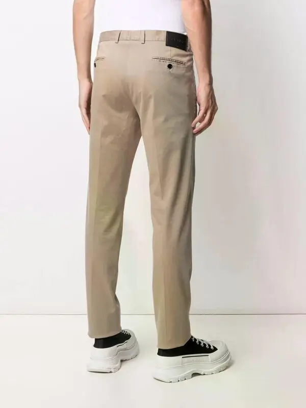 Philipp Plein Slim-cut Chinos
