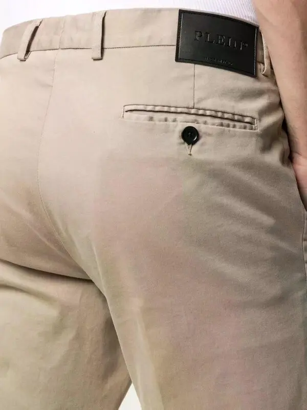 Philipp Plein Slim-cut Chinos
