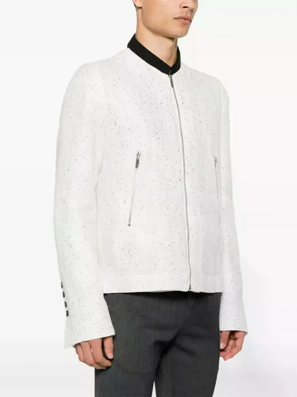 SAPIO Nº36 Jacket