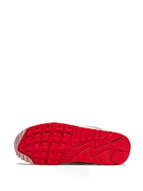 Nike Air Max 90 Valentine's Day 2021 Sneakers - White