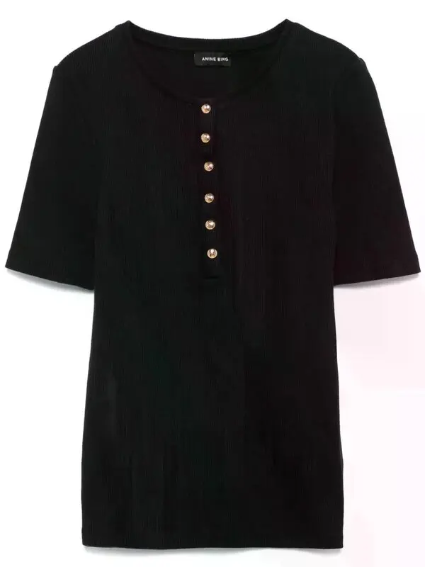 ANINE BING Alessia T-shirt