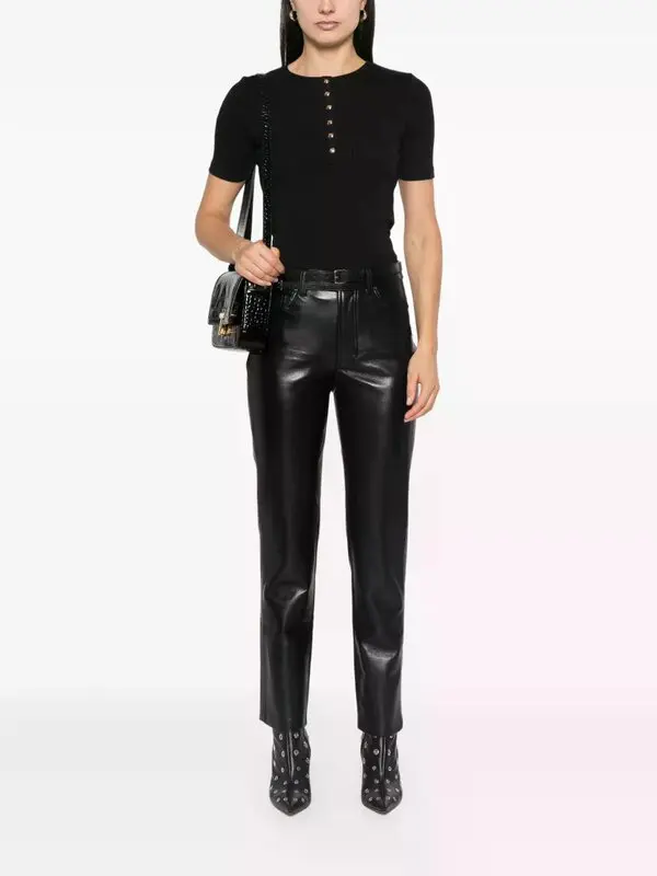 ANINE BING Alessia T-shirt