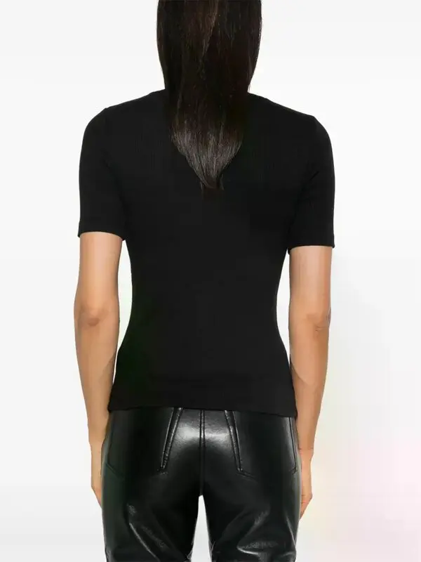 ANINE BING Alessia T-shirt