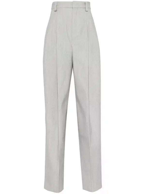 Jacquemus Le Pantalon Curzio Trousers