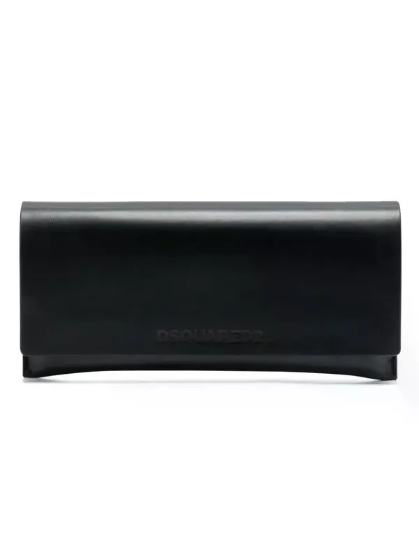 Dsquared2 Pilot-frame Sunglasses