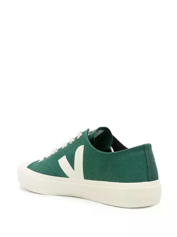 VEJA Wata Ii Low-top Sneakers - Green