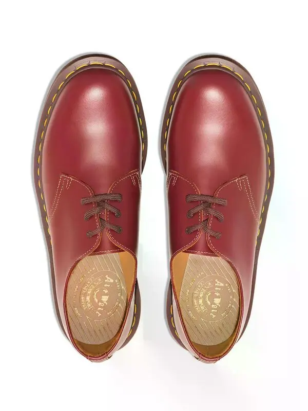 Dr. Martens 1461 Leather Derby Shoes