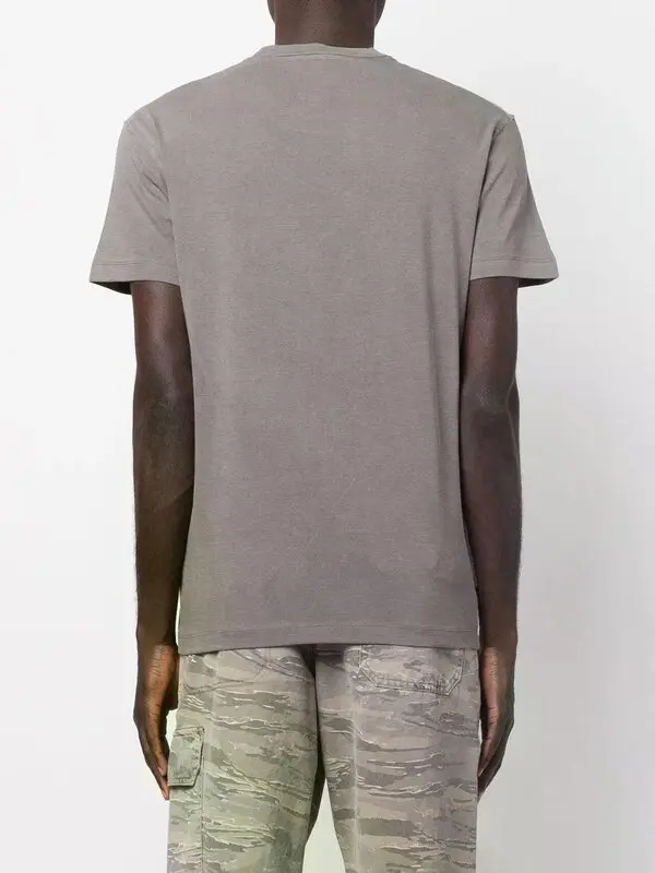 Dsquared2 Logo-print Cotton T-shirt