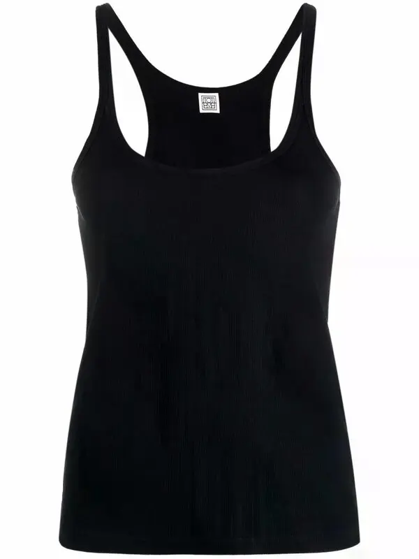 TOTEME Racerback Tank Top
