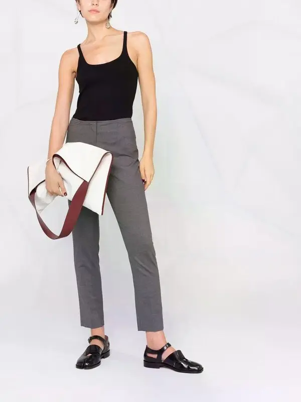 TOTEME Racerback Tank Top