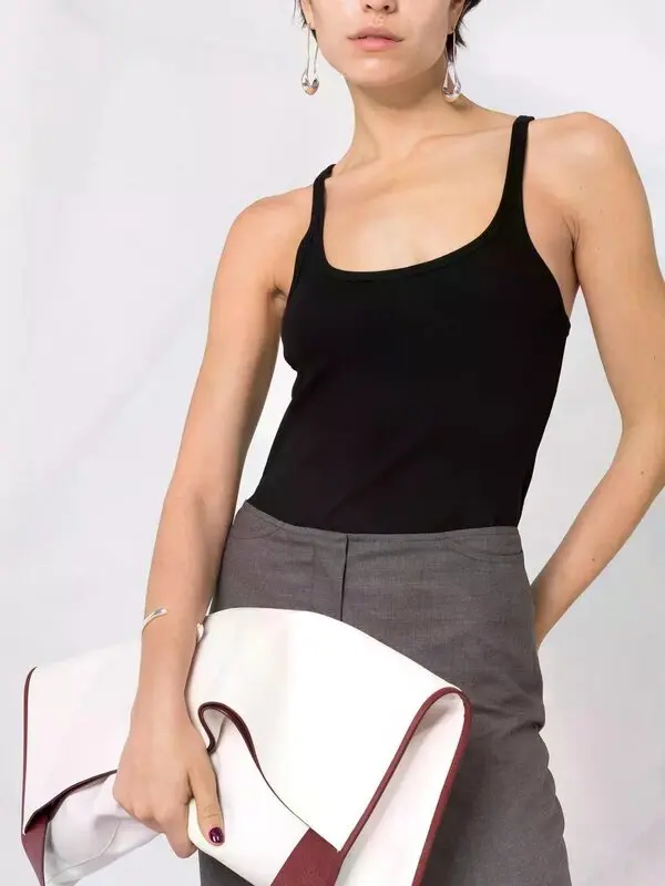 TOTEME Racerback Tank Top