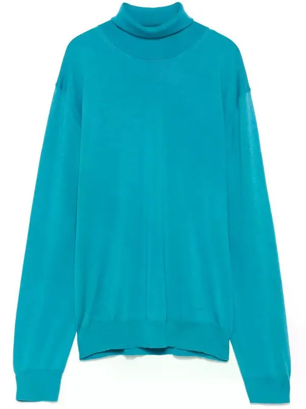 Valentino Garavani Turtleneck Sweater