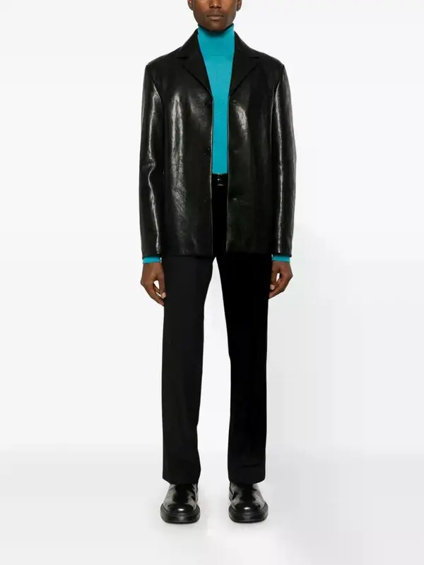 Valentino Garavani Turtleneck Sweater