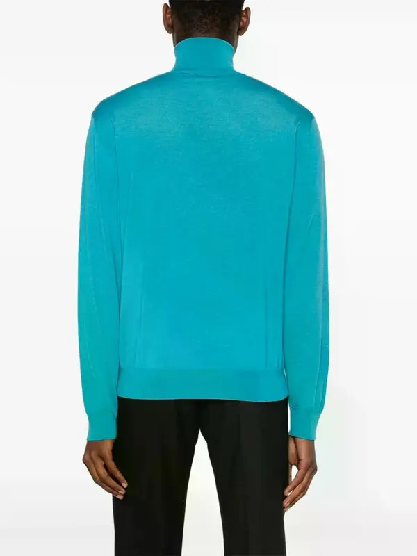 Valentino Garavani Turtleneck Sweater