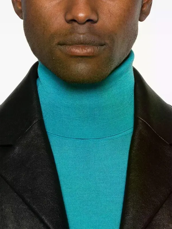Valentino Garavani Turtleneck Sweater