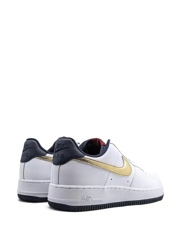 Nike Air Force 1 '07 Sneakers - White