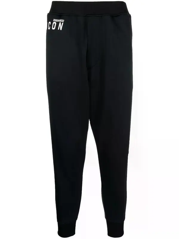 Dsquared2 Icon Logo-print Track Pants