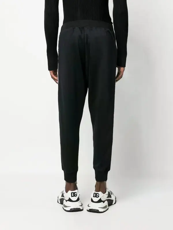 Dsquared2 Icon Logo-print Track Pants