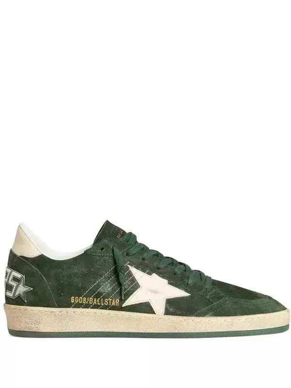 GOLDEN GOOSE Ballstar Sneakers