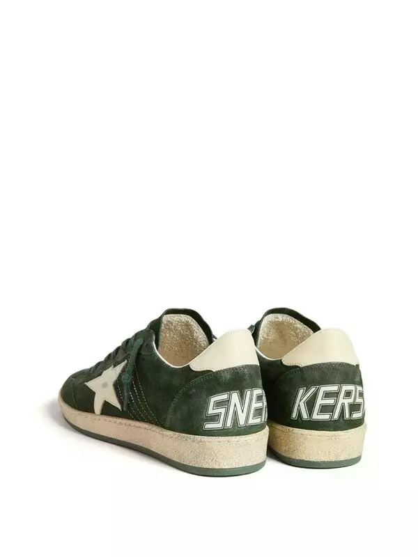 GOLDEN GOOSE Ballstar Sneakers