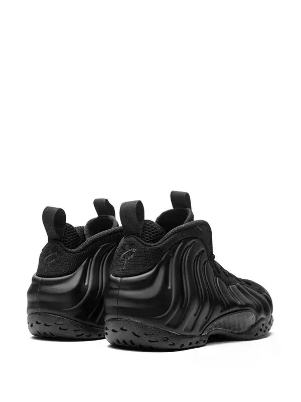 Nike Foamposite One 'anthracite' Sneakers - Black
