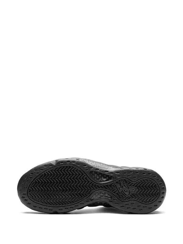 Nike Foamposite One 'anthracite' Sneakers - Black