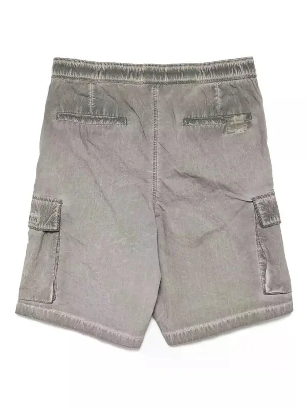 Izzue Cargo Shorts