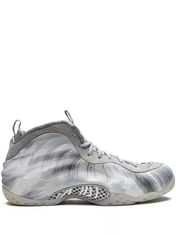 Nike Air Foamposite One Dream A World Sneakers - Grey