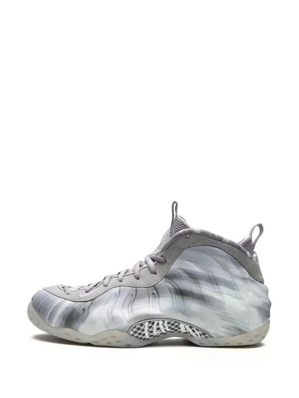 Nike Air Foamposite One Dream A World Sneakers - Grey