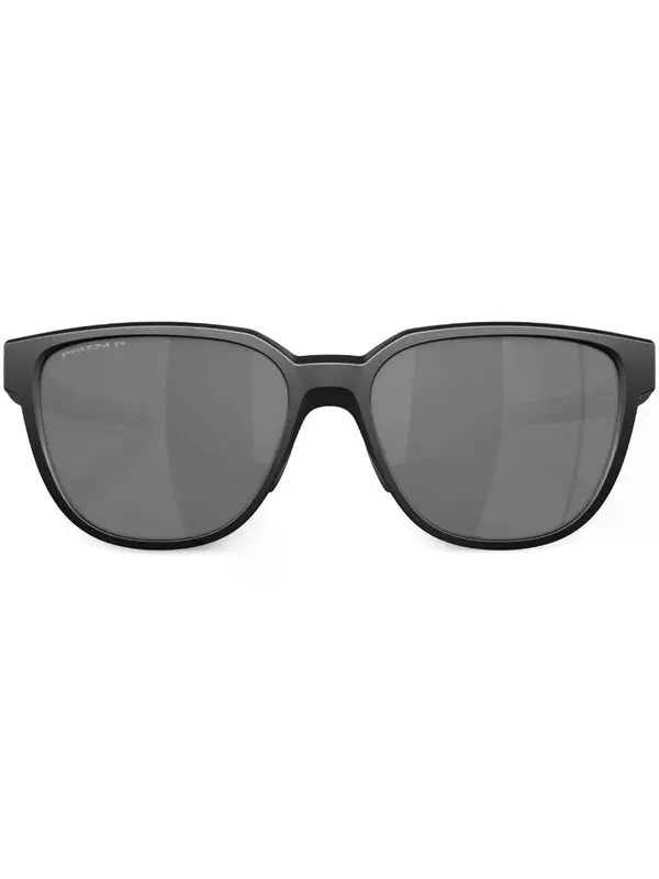 Oakley Actuator Round-frame Sunglasses