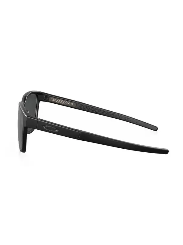 Oakley Actuator Round-frame Sunglasses