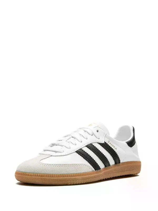 Adidas Samba Decon Sneakers - White