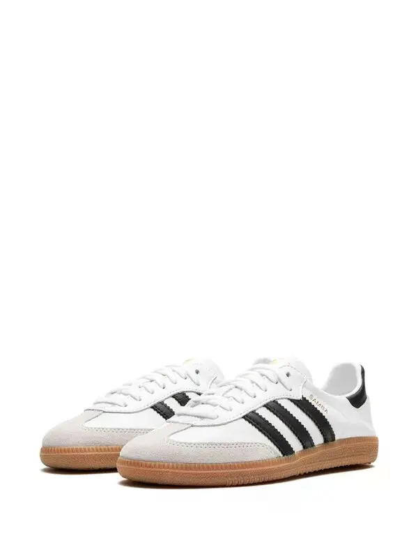 Adidas Samba Decon Sneakers - White