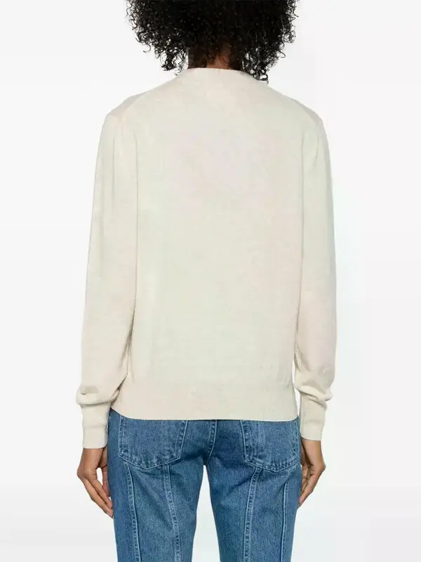 MARANT ETOILE Karina Cardigan