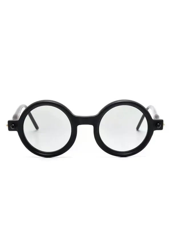 KUBORAUM P1 Sunglasses - Black