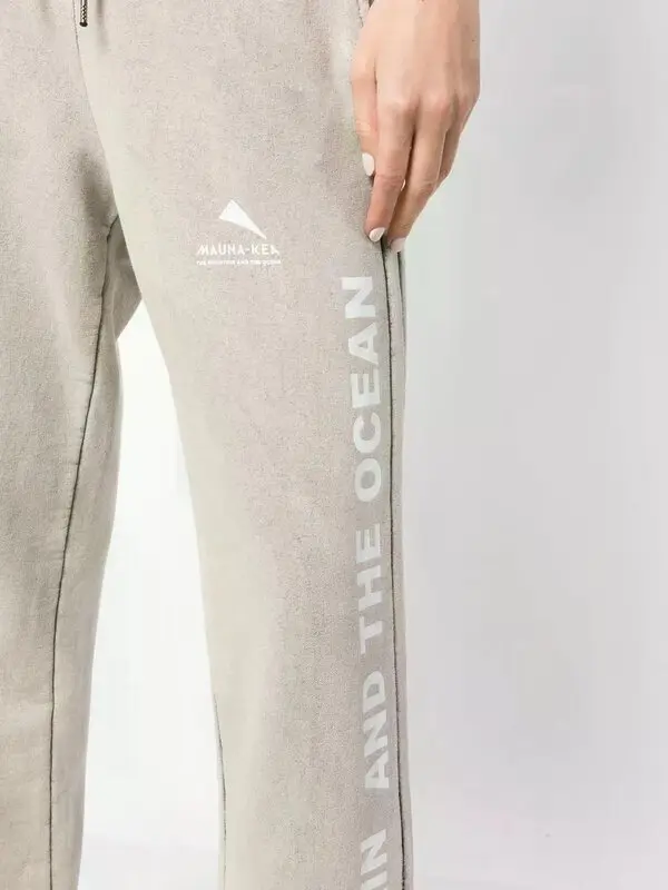 MAUNA KEA Mountain And Ocean Joggers