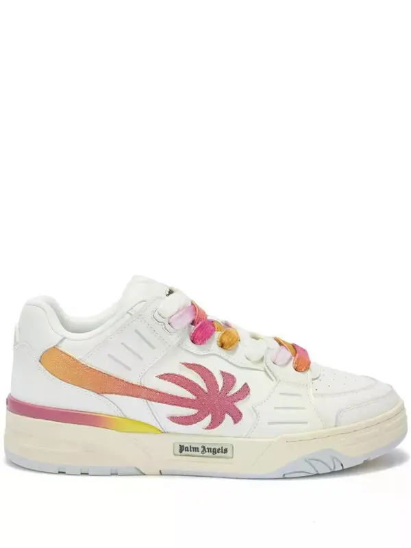 Palm Angels Venice Gradient Sneakers