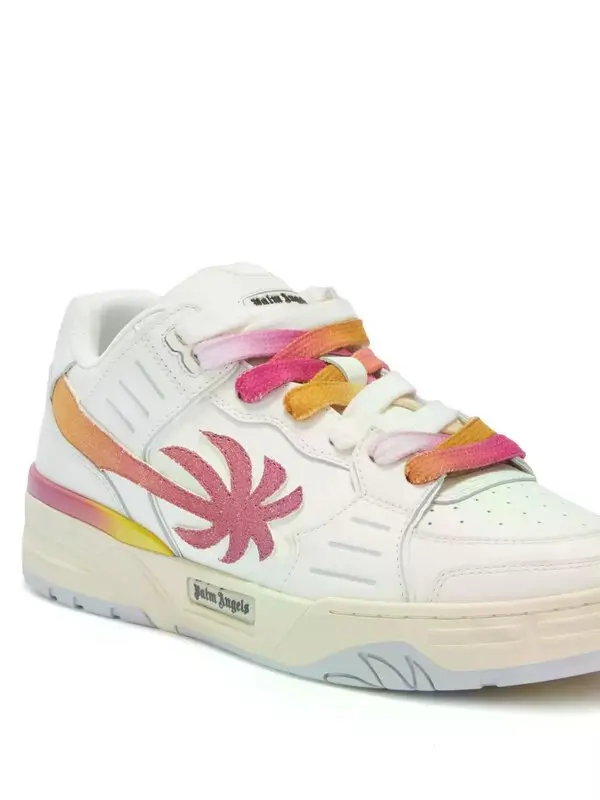 Palm Angels Venice Gradient Sneakers