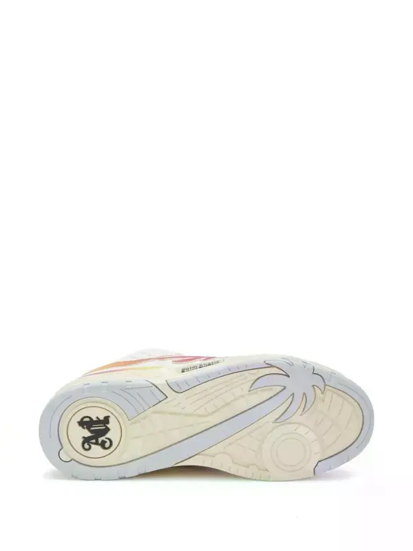 Palm Angels Venice Gradient Sneakers
