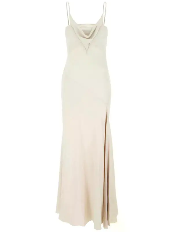 Isabel Marant Étoile Kapri Slip Dress