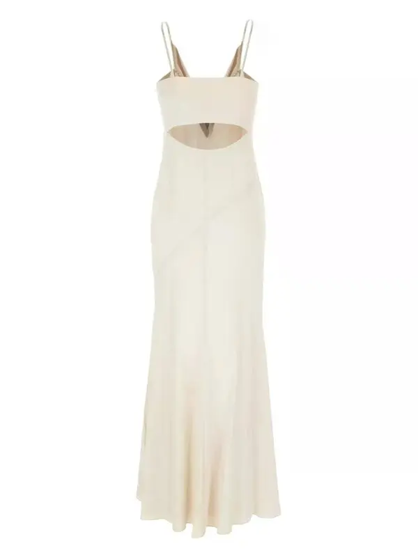 Isabel Marant Étoile Kapri Slip Dress