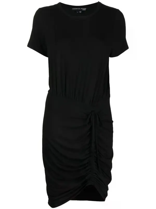 Veronica Beard Hannock Mini Dress
