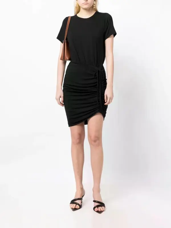 Veronica Beard Hannock Mini Dress