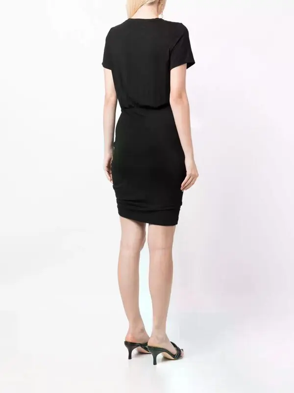 Veronica Beard Hannock Mini Dress
