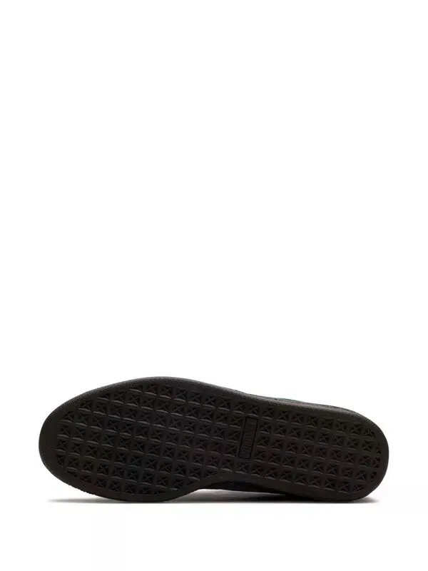 PUMA Suede Sneakers
