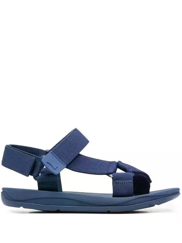 Camper Match Strappy Sandals
