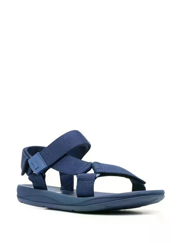 Camper Match Strappy Sandals