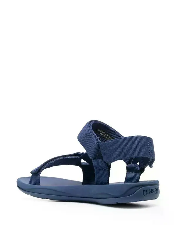 Camper Match Strappy Sandals