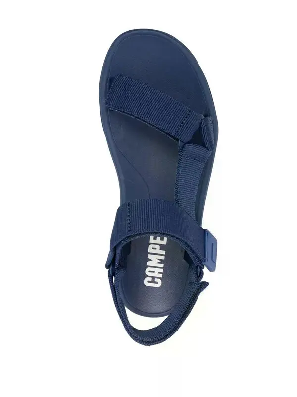 Camper Match Strappy Sandals